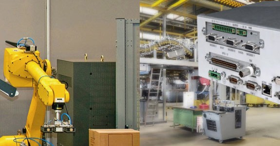 Automatisierungstechnik für die Industrie | GESAS GmbH - gesas.de